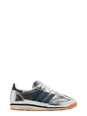 Adidas Sl72 Og Sneakers - Silver