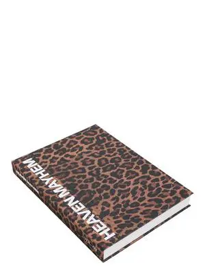 HEAVEN MAYHEM Heaven Mayhem Book Box Volume 2 Animal Print