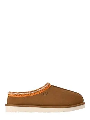 UGG Tasman Slipper - Chestnut/bright Melon