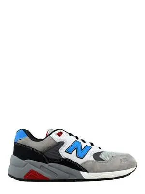 NEW BALANCE 580 Elite Riders Club Sneakers - Grey/white/blue