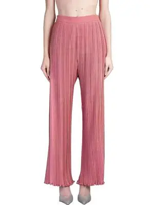 LANVIN Lanvin High-Waisted Trousers