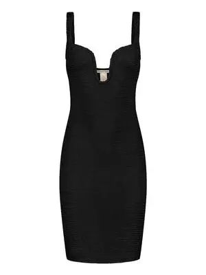 PARAMIDONNA Mika Dress - Black