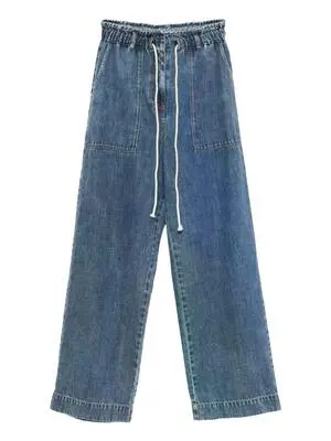 RAILS Rails Ryan Straight Leg Jeans