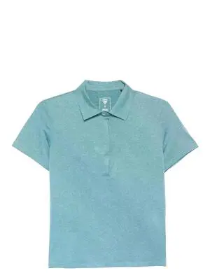 Rossignol Cloudrest Polo Shirt - Blue