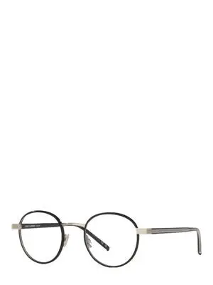 Saint Laurent Saint Laurent Eyeglasses Noir