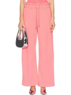 JW Anderson Track Pant - Bubblegum