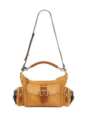 Chloé Camera Bag - Tan