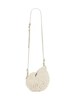 CHLOÉ Chloe Sea Treasures Shell Bag