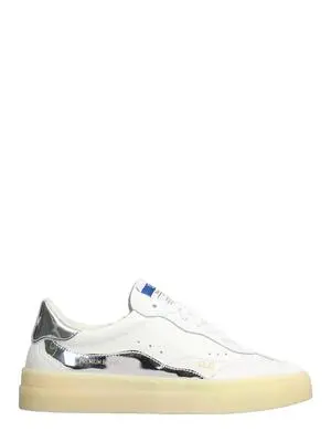 STKN Venus Sneakers - White