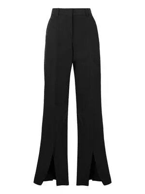 JIL SANDER Jil Sander Woven Straight-Leg Pants