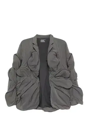 POST ARCHIVE FACTION 7.0 Left Jacket - Grey