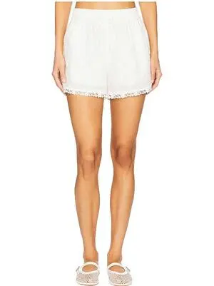 Cami Nyc Eila Short - Macadamia