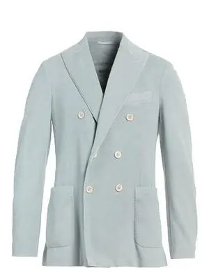 CIRCOLO 1901 Double-breasted Blazer - Blue
