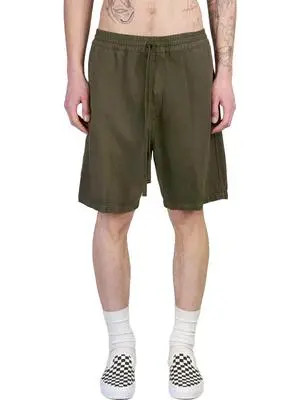 Carhartt Work In Progress Rainer Shorts - Green