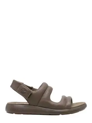 Timberland Belmar Waves Sandals - Brown