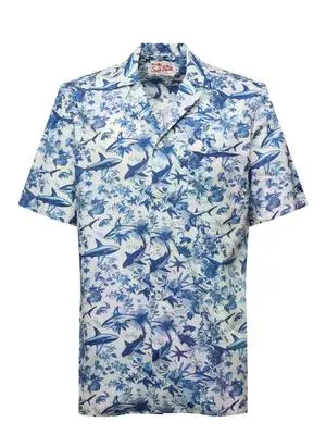 MC2 SAINT BARTH Kalea Shirt