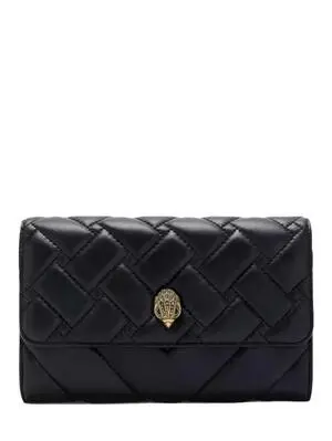 Kurt Geiger Kensington Clutch - Black