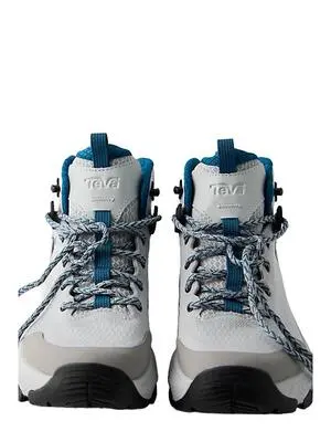 Teva Grandview Max Vent Hiking Boots - Light Grey