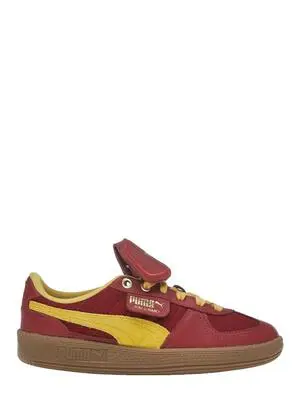 PUMA Palermo Harry Potter Gryffindorin Sneakers - Dark Crimson/yellow
