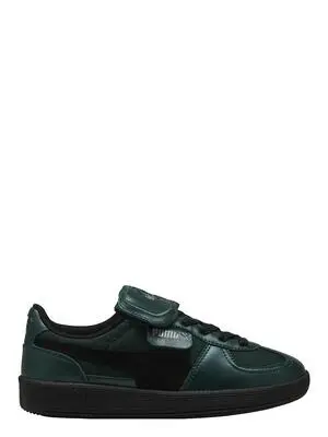 PUMA Palermo Harry Potter Slytherin Sneakers - Green/black