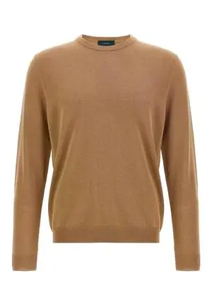 ZANONE Zanone Cotton Jumper