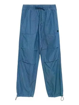 CHOCOOLATE CHOCOOLATE Drawstring Jeans
