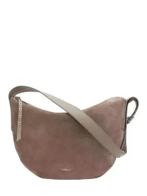 3.1 Phillip Lim Go Hammock Bag - Grey