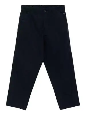 CHOCOOLATE Drawstring Trousers - Blue