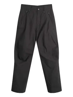 WOOYOUNGMI Cargo Trousers - Black