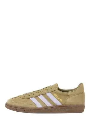 Adidas Handball Spezial Sneakers - Focus Olive/violet Tone