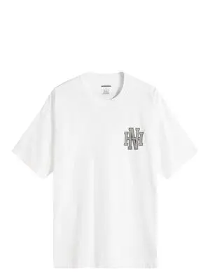 NEIGHBORHOOD Ss-3 T-shirt - White