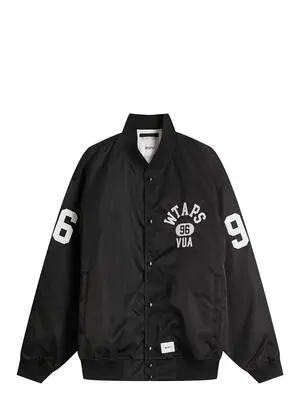 WTAPS WTAPS Team Stadium Jacket
