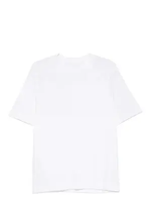 CIRCOLO 1901 Raglan T-shirt - White