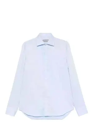CANALI Cotton Shirt