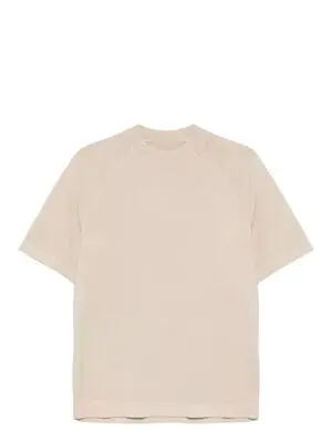 CIRCOLO 1901 Raglan T-shirt - Neutrals
