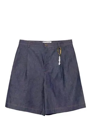 DARKPARK Danny Shorts - Blue