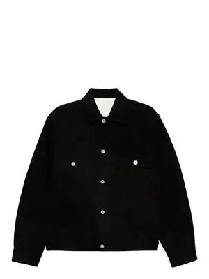 JIL SANDER Jil Sander Denim Jacket
