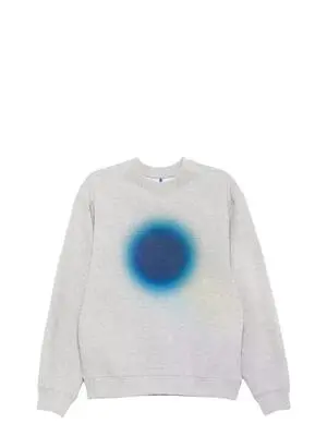 ADER ERROR Eternity Sweatshirt - Blue