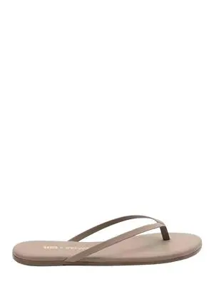 Tkees Lily Flip Flops - Neutrals
