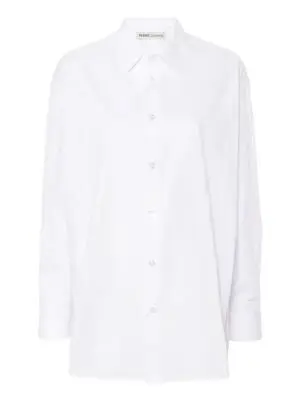 MODES Long-sleeve Shirt - White