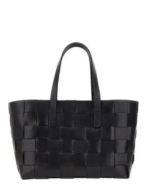 Dragon Diffusion Tote Bag - Black