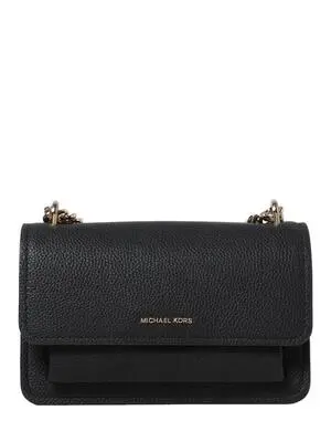 Michael Kors Shoulder Bag - Black
