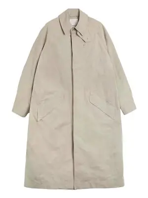 YOU MUST CREATE YMC Tyrell Trench Coat