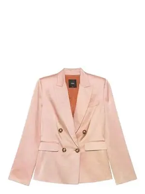 Pinko Condor Blazer - Pink