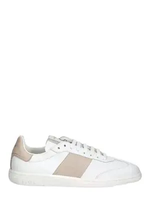 Furla Twist Sneakers - White