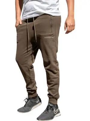 DAPPER BOI Dapper Boi Relaxed Fit Joggers