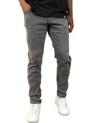 DAPPER BOI Dapper Boi Slim Fit Jeans Dark Grey