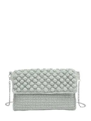 MODA LUXE MODA LUXE Celeste Crossbody Handbag Mint