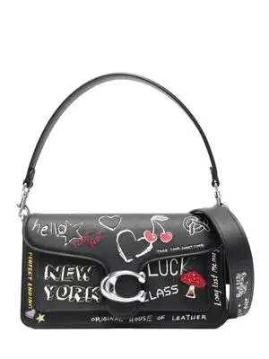 COACH Coach Tabby 26 Shoulder Bag