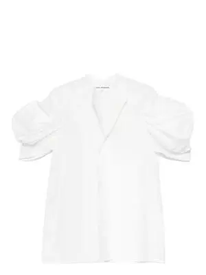 Junya Watanabe Cotton Top - White